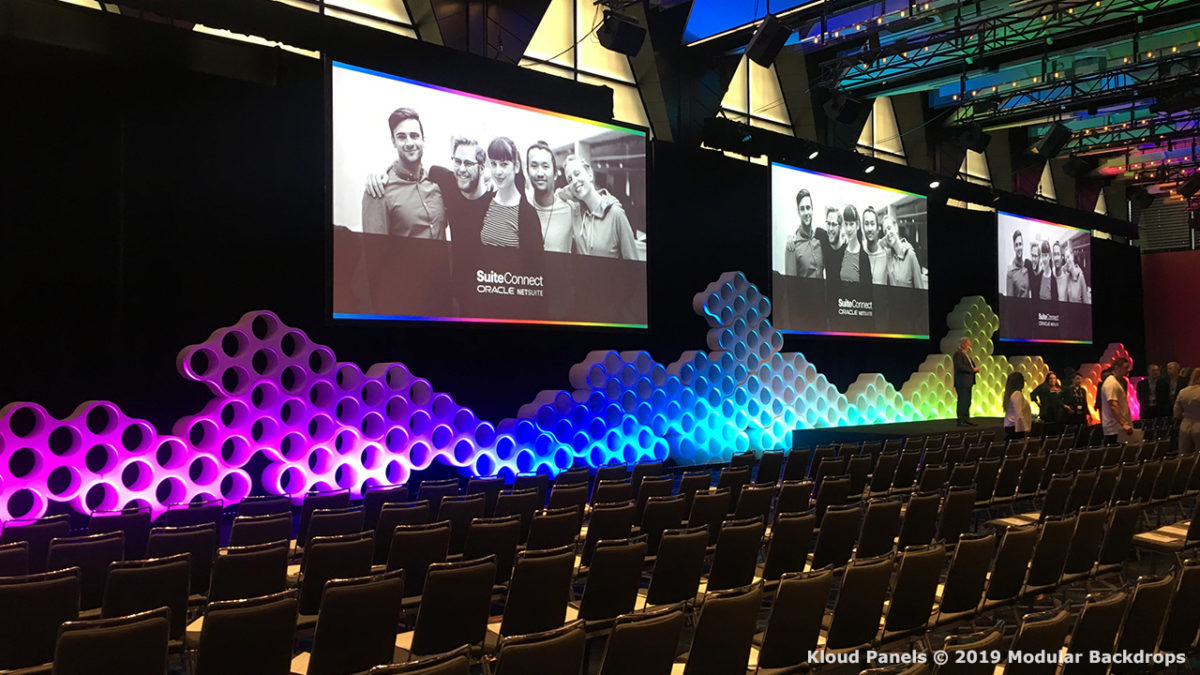 Modular Sets ⋆ Events Fantastic Australia