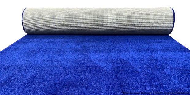 Event Blue Carpet Runner For Hire ⭐️ Brisbane, Gold Coast & Tweed