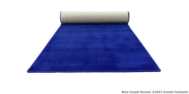 Event Blue Carpet Runner For Hire ⭐️ Brisbane, Gold Coast & Tweed
