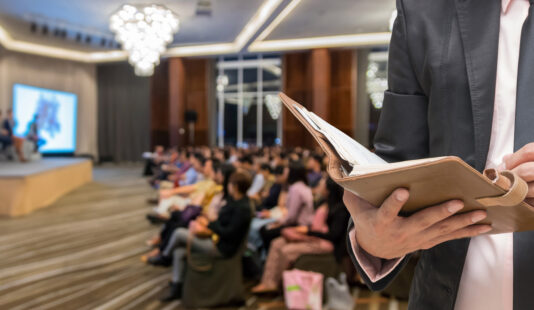 The Event Planning Checklist: A Comprehensive Guide to Planning an ...