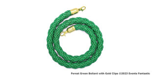 Red Carpets and Bollards for Hire - Delivery to Brisbane and Gold Coast